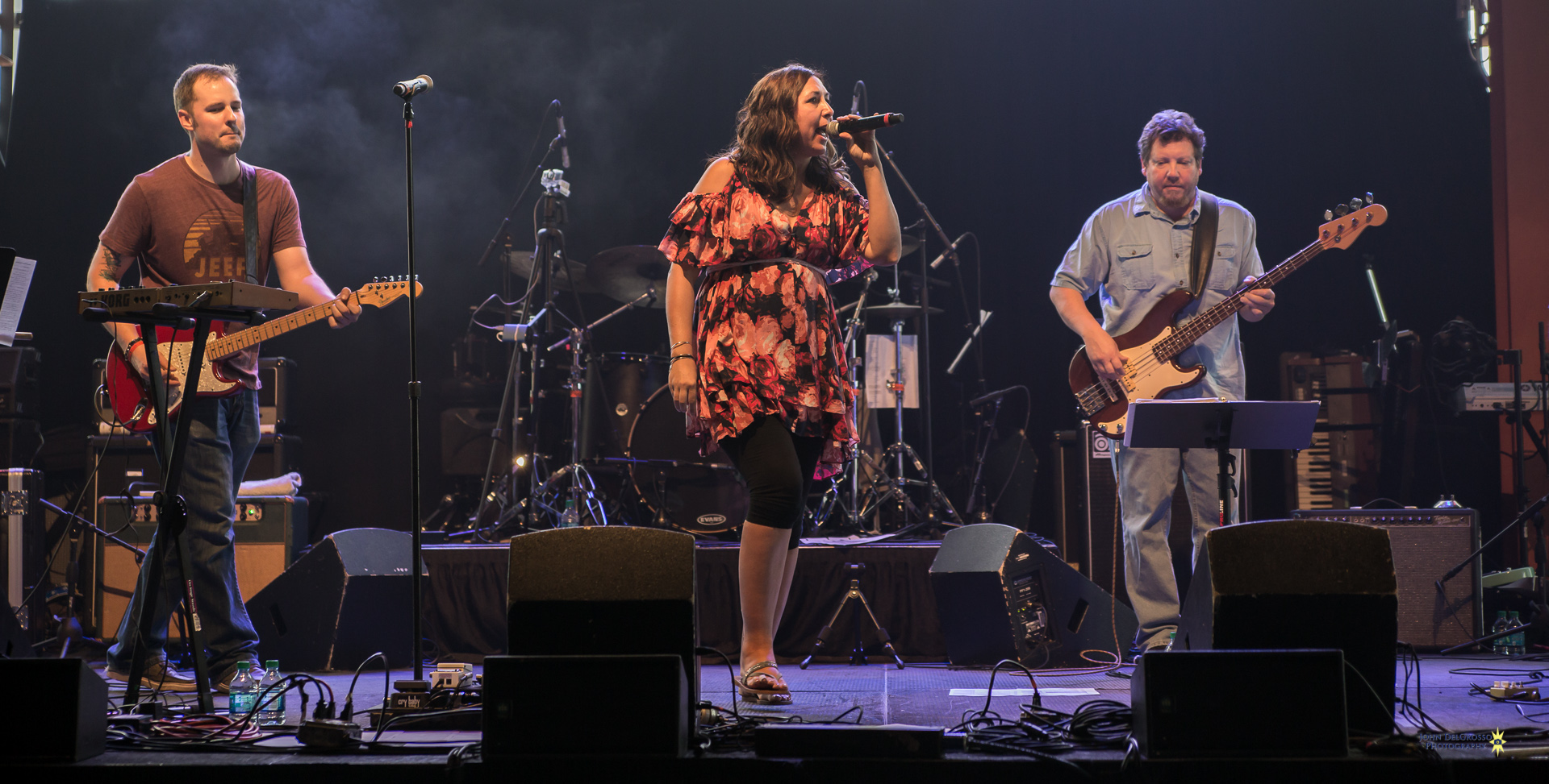 Sunshine Symphony at Musikfest 2017 – By: Spiegel/DelGrosso | The ...