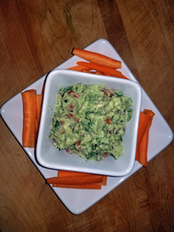 BIg Game Side Dishes – By Joe Scrizzi | The Valley Ledger | Its All ...