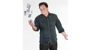 Interview with Magician Michael Turco of “Masters of Illusion” – By ...