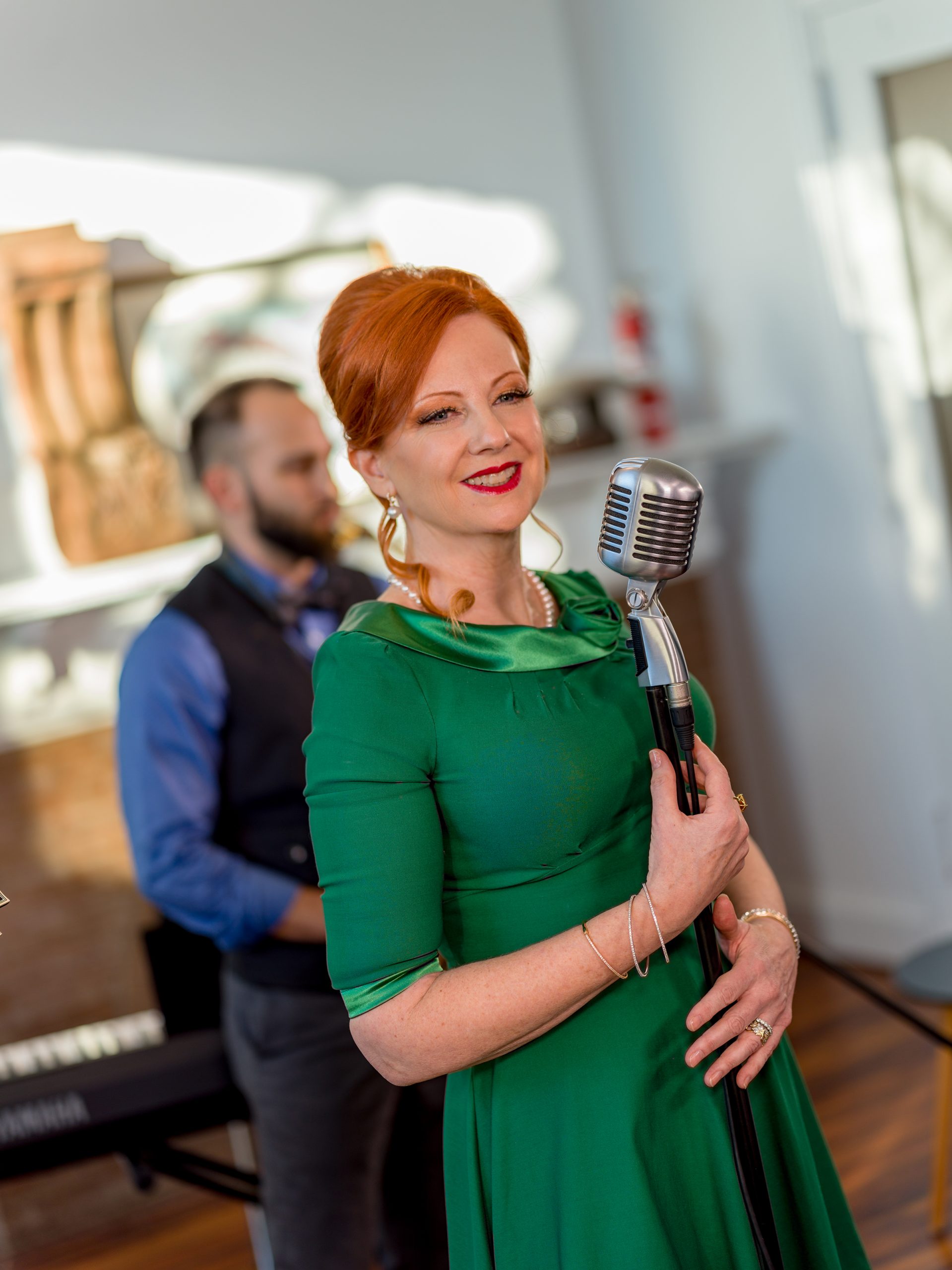 Philly Funk Authority to Headline Judith Adele Agentis Charitable ...