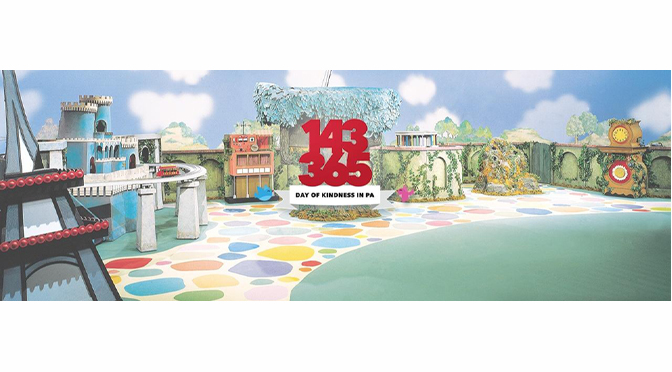 Recognizing Fred Rogers on 143 Day | The Valley Ledger | Its All About ...