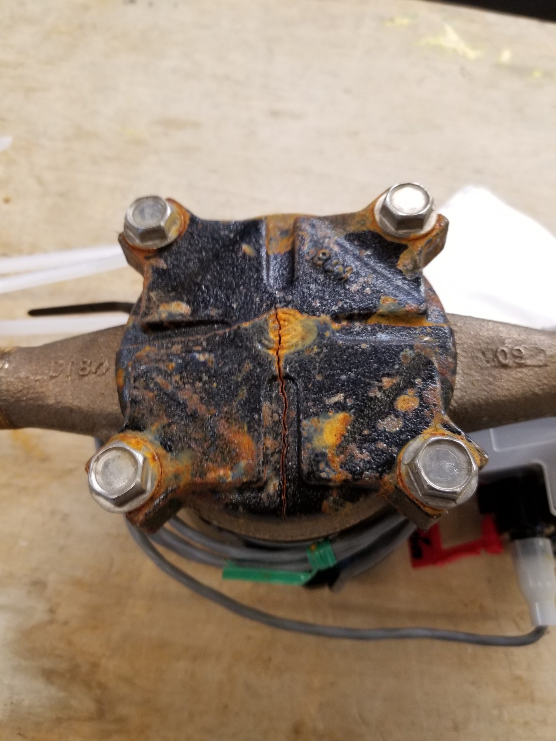 Frigid Forecast for Lehigh Valley – Tips to Prevent Frozen Pipes and ...