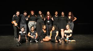 Running Wild Exhibit Features Fantasy Artist Opening Friday, October ...