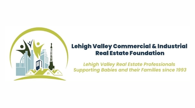 29th Annual Lehigh Valley Commercial & Industrial Real Estate Awards Breakfast | The Valley ...