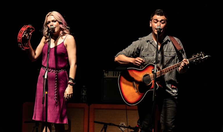 Event Review: Nancy Wilson HEART | Review By: Janel Spiegel ...