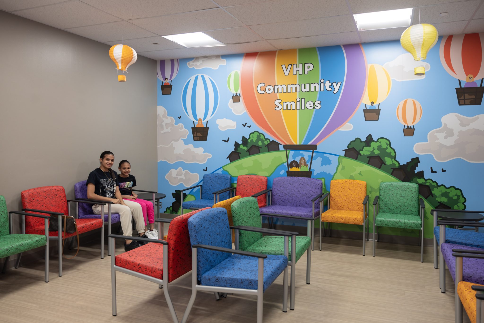 Valley Health Partners Expands Services with the Opening of Dental and ...