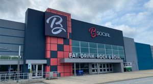 B Social Officially Opens in Saucon Valley Square Shopping Center | The ...