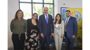 Interview with JESSICA ROSE GASPER By: Janel Spiegel | The Valley ...